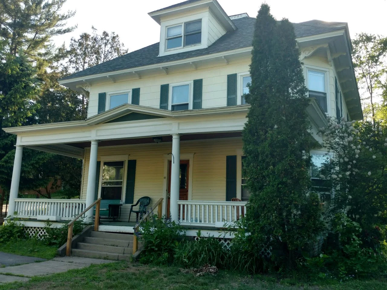 White Mountains Recovery Homes L.L.C.