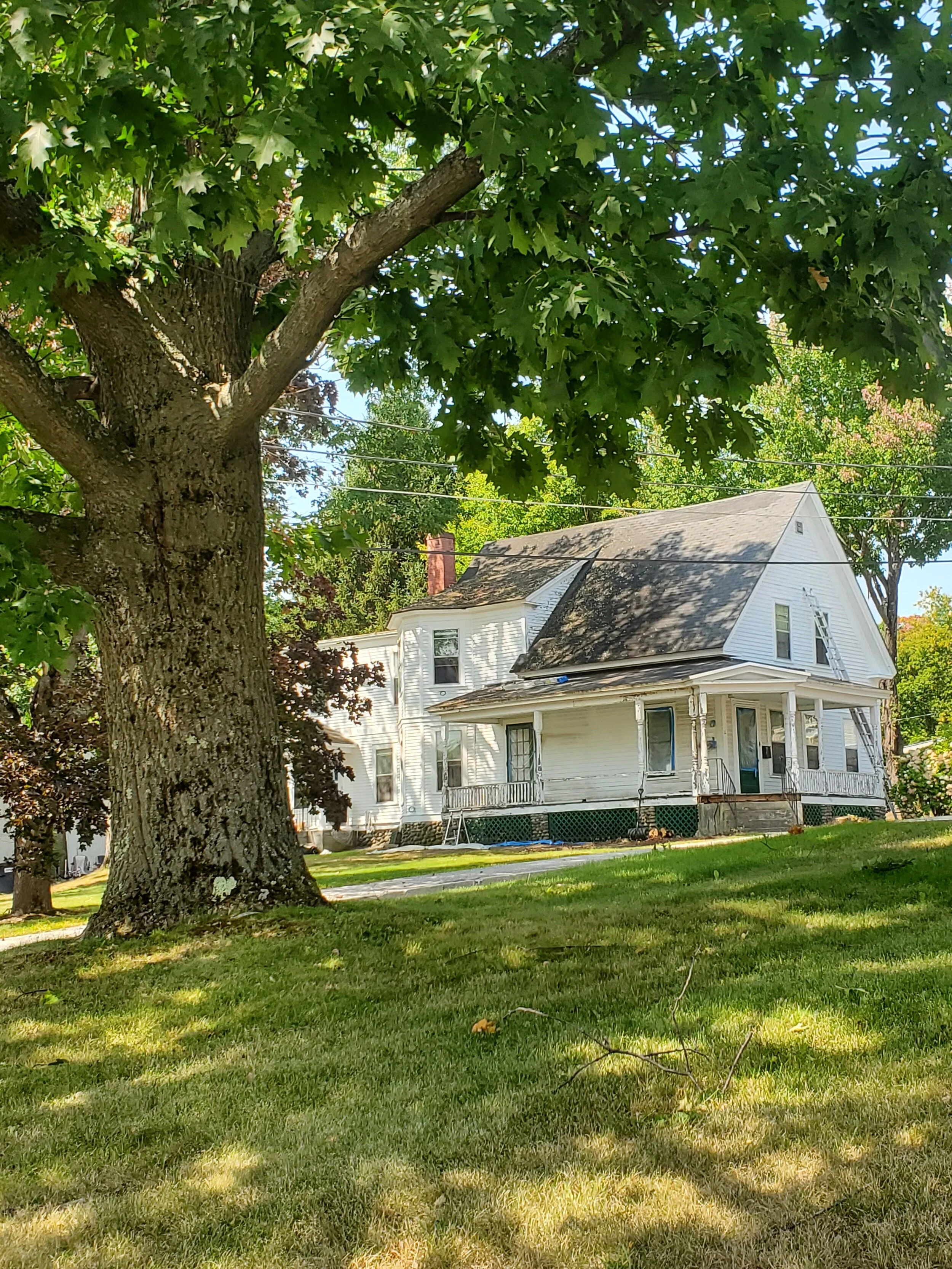 White Mountains Recovery Homes L.L.C.