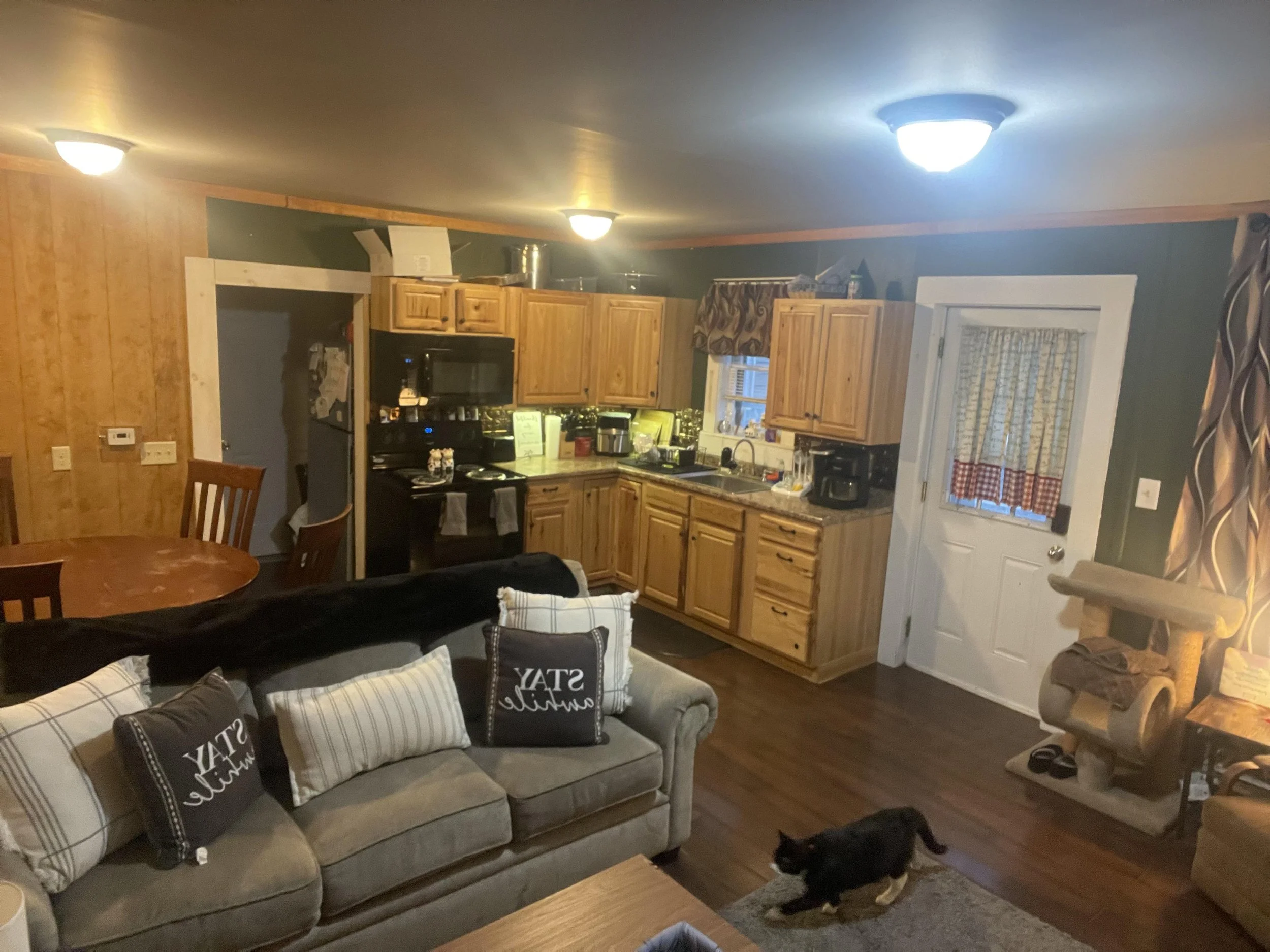 White Mountains Recovery Homes L.L.C.