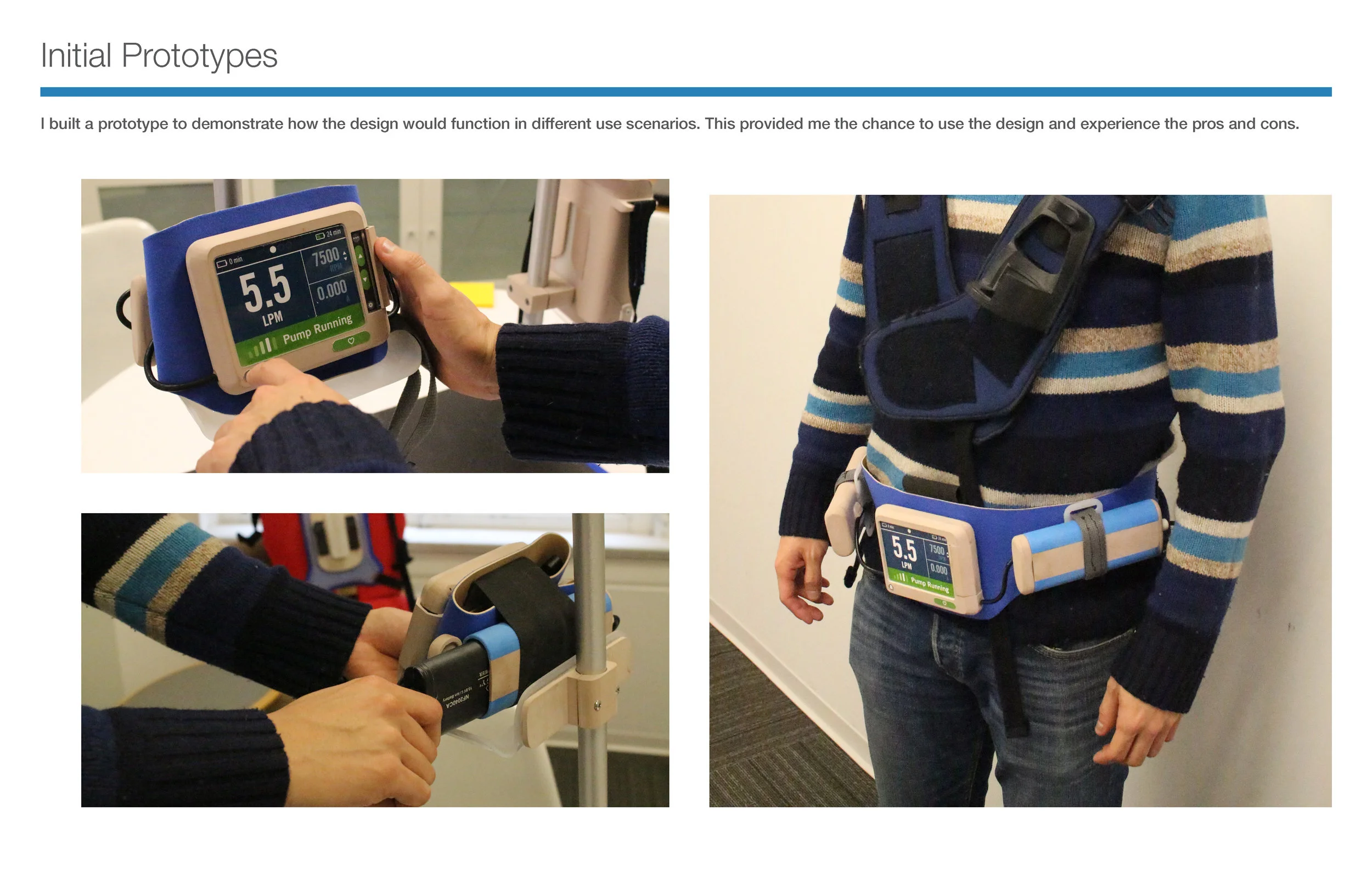 LifeSPARC — Tom Chavara