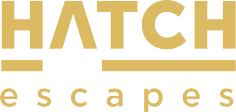 Lab Rat — HATCH ESCAPES