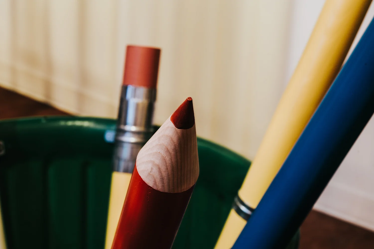 Lab Rat — HATCH ESCAPES