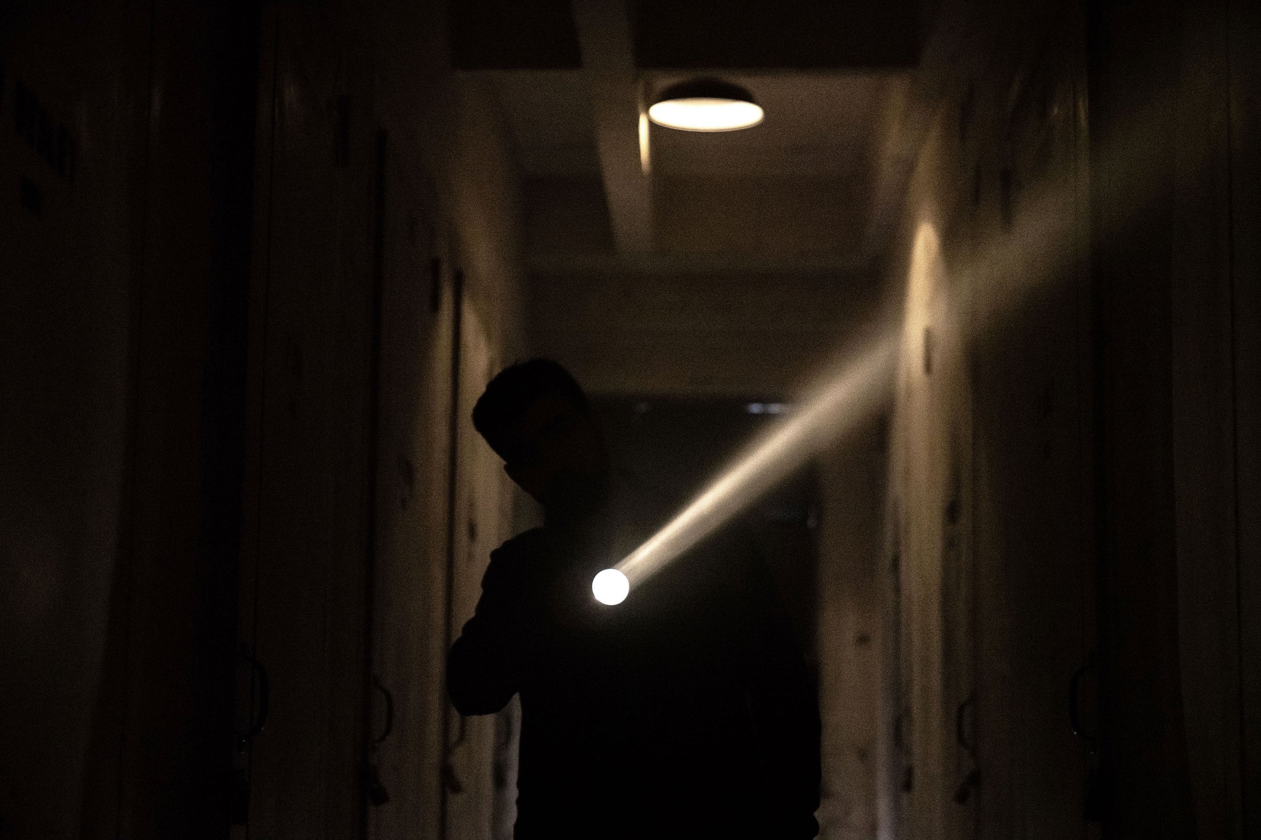 The Nest — HATCH ESCAPES