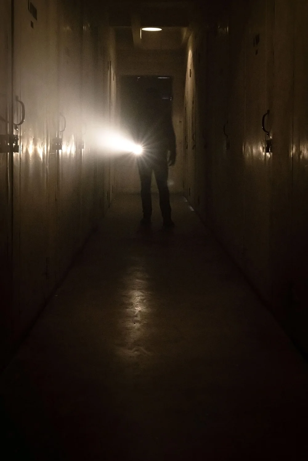 The Nest — HATCH ESCAPES