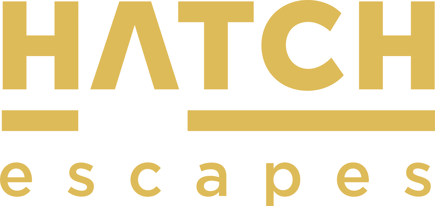 HATCH ESCAPES