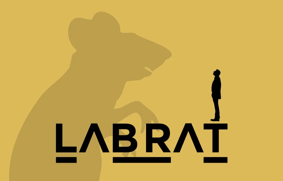 Lab Rat — HATCH ESCAPES