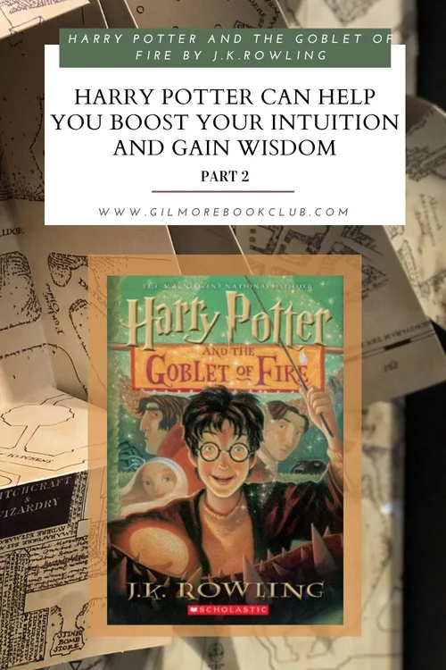 How The Harry Potter Book Series Can Help You Develop And Boost Your