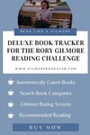 10 Habits of Rory Gilmore: How to Channel Your Inner Bookworm — The ...