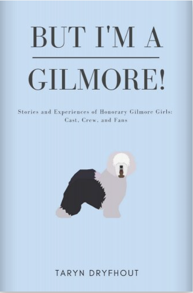2022 Gilmore Girls Gift Guide- — The Gilmore Book Club