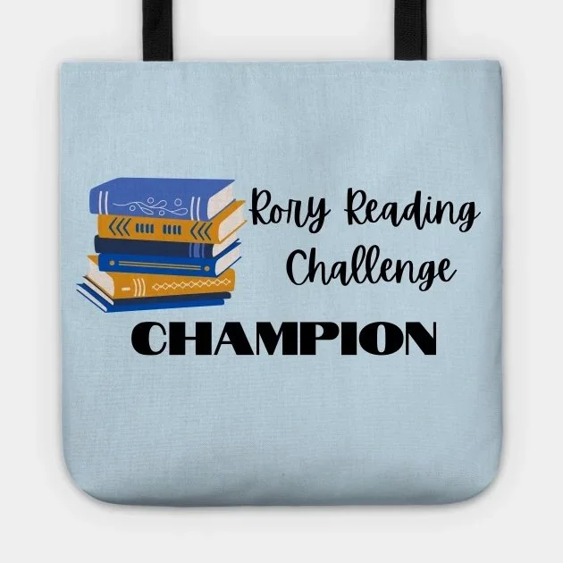 10 Habits of Rory Gilmore: How to Channel Your Inner Bookworm — The ...