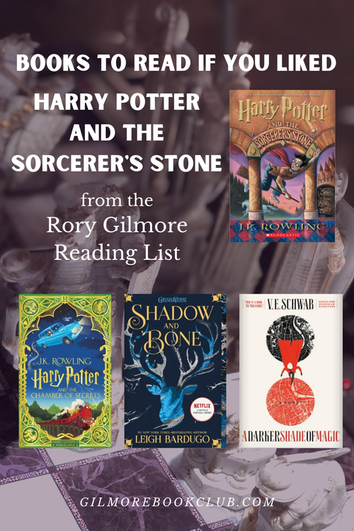 How The Harry Potter Book Series Can Help You Develop And Strengthen