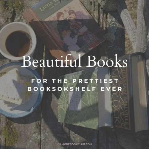 Must Read Short Books from Rory — The Gilmore Book Club