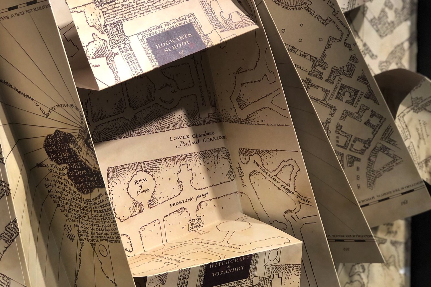 How the Harry Potter Book Series Can Help You Develop and Boost Your ...