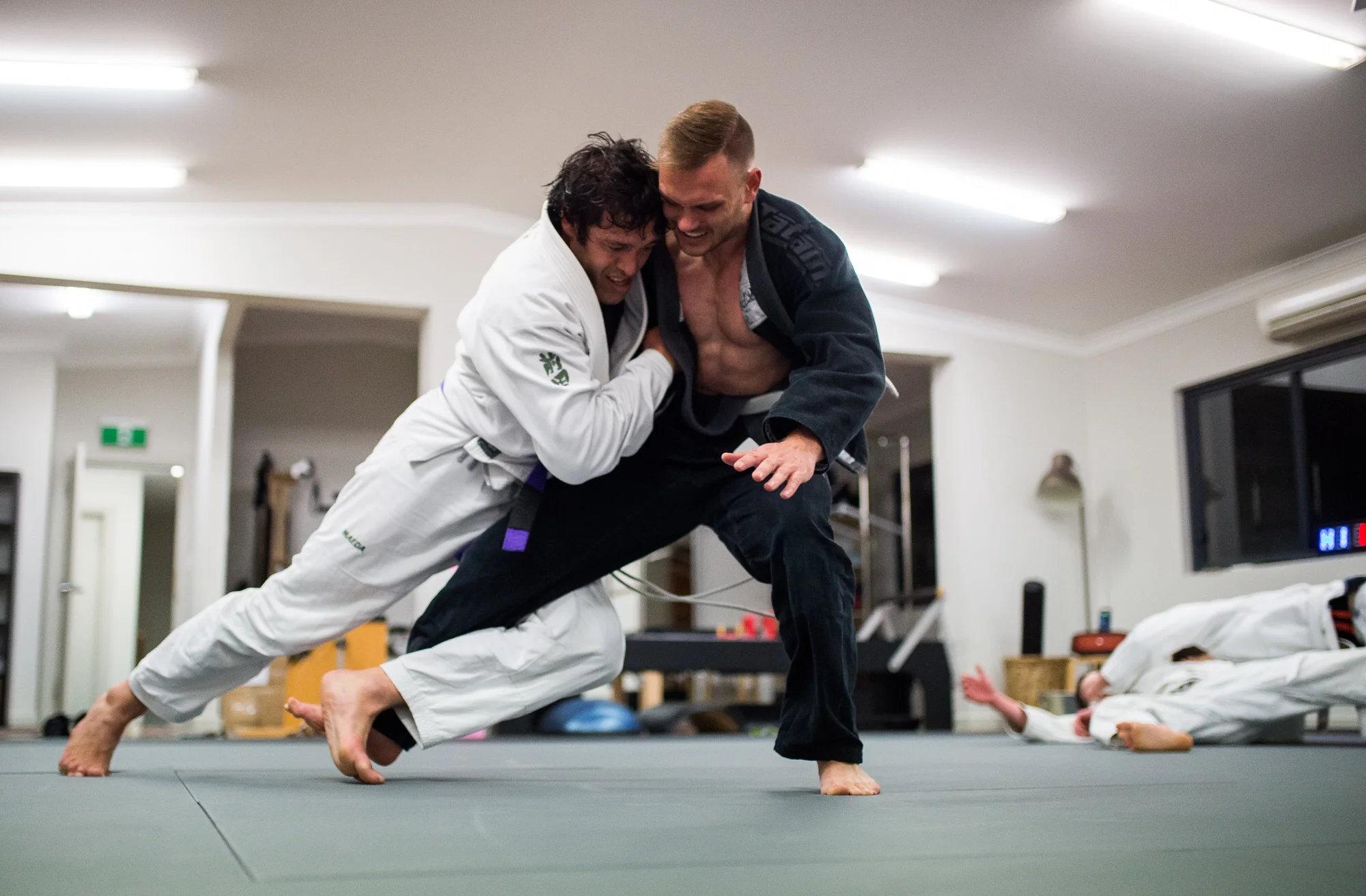 Join the Team — Toa Brazilian Jiu-Jitsu