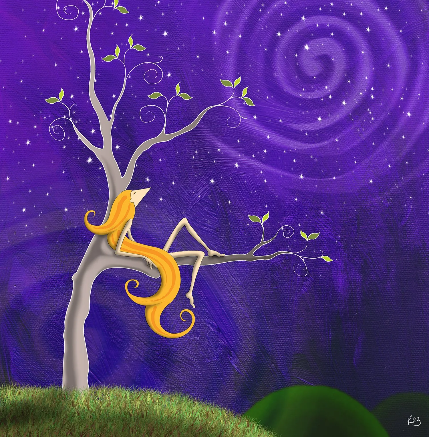 Planet Phoebe