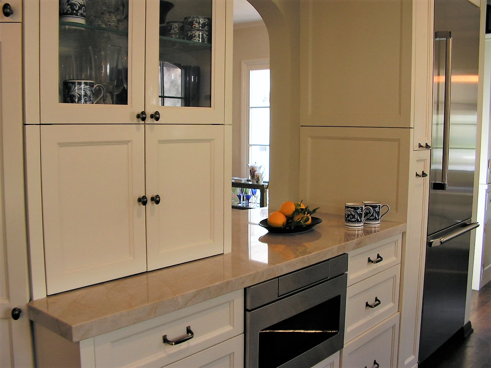 Studio City Kitchen Renovation — Wendy Wilson & Associates