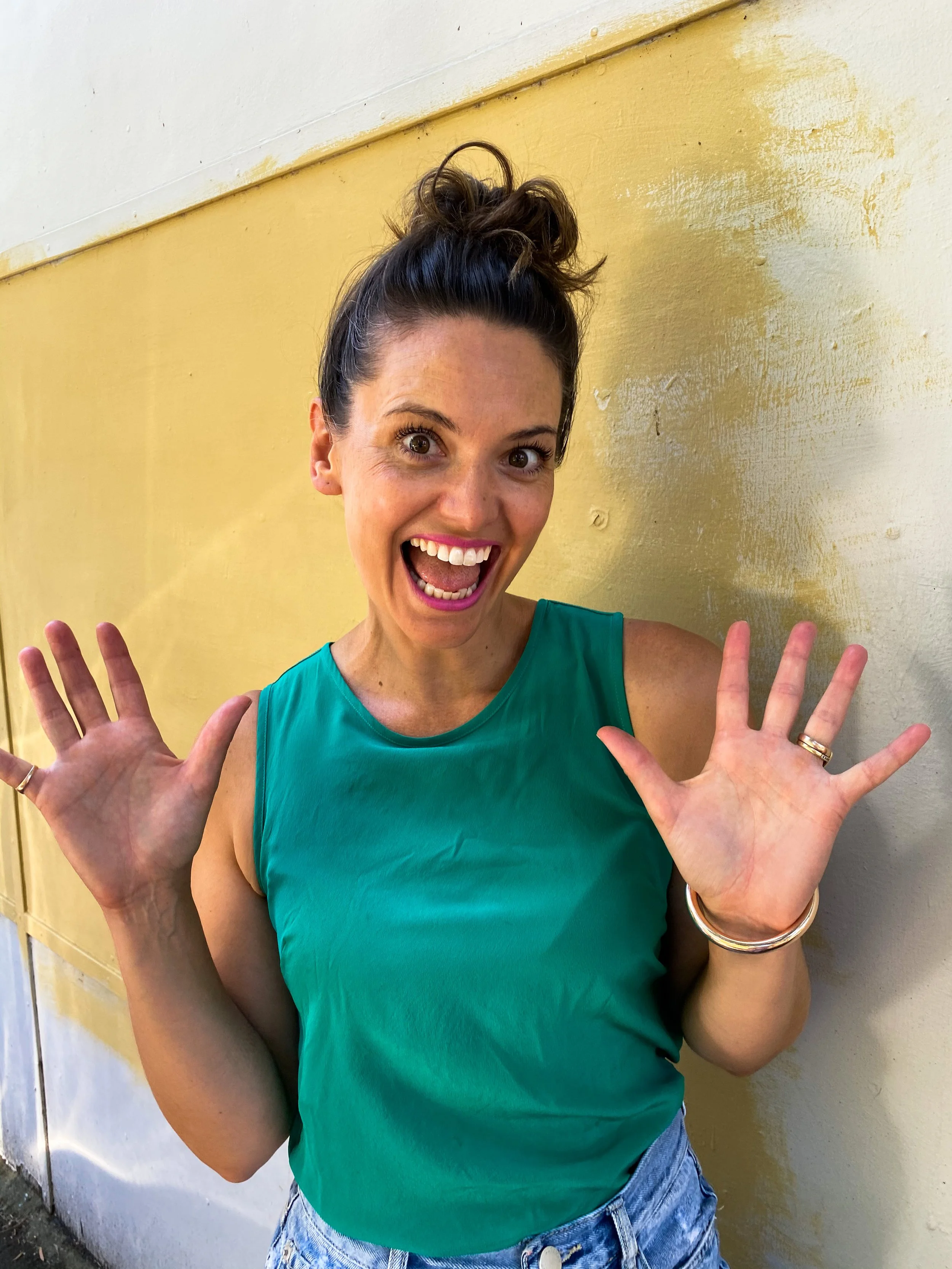 Emily Rose Yates | Home