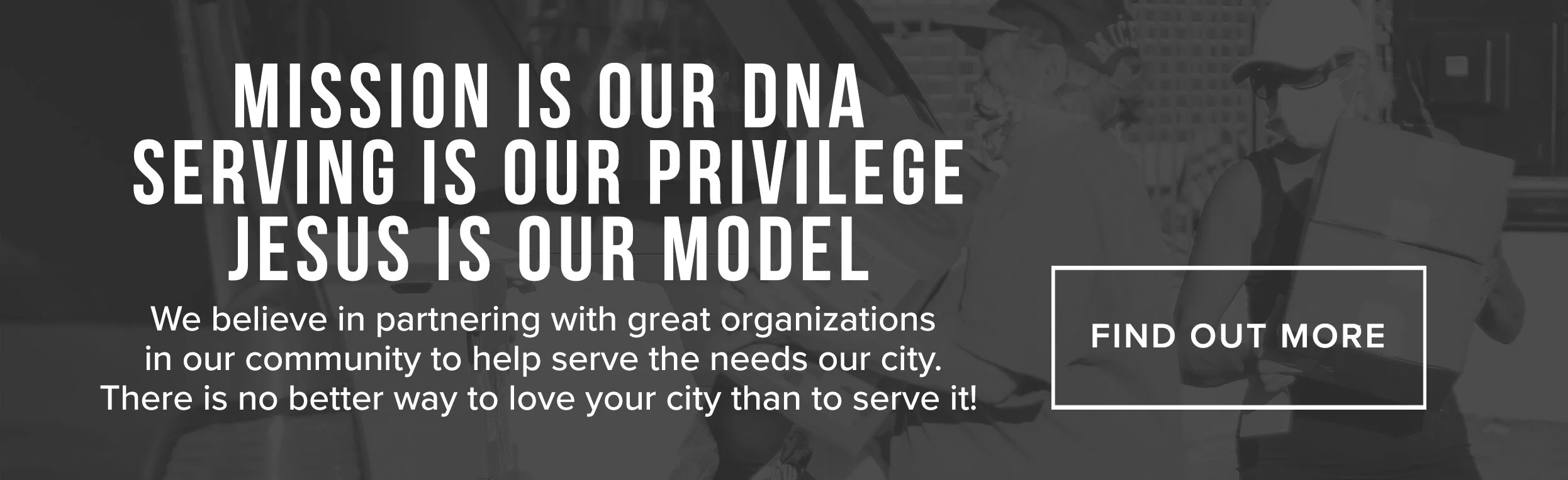 Mission Community Church