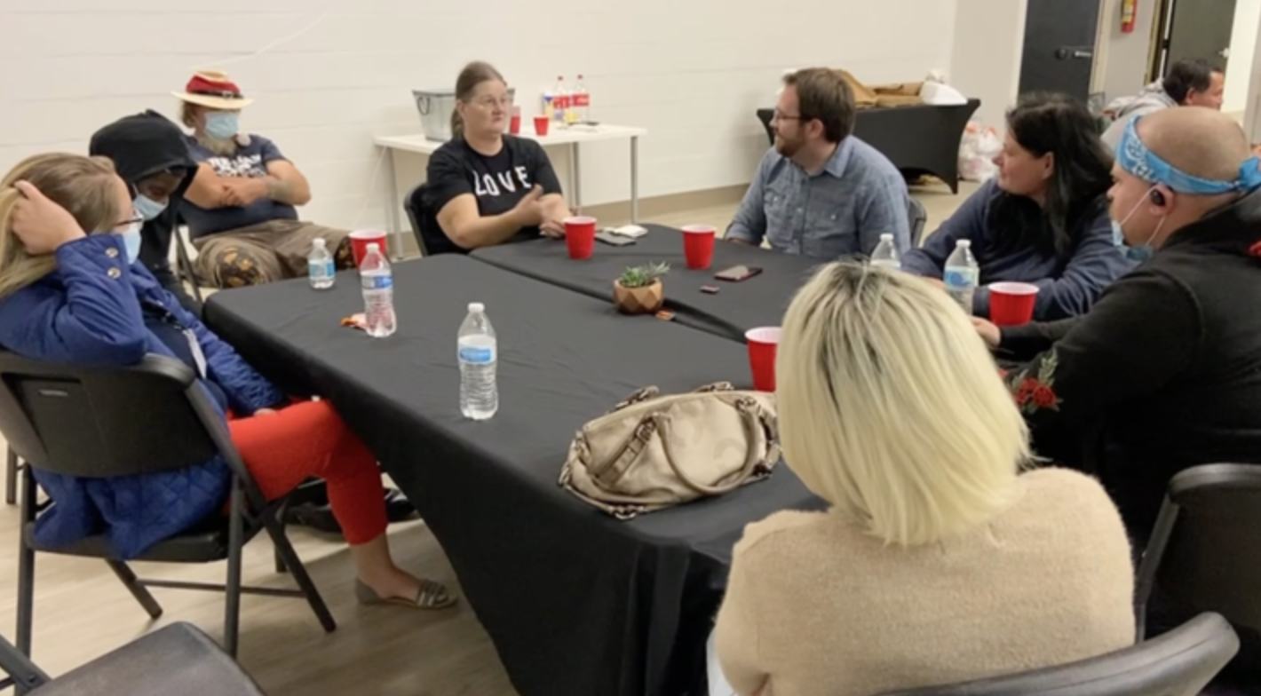 Mission Community Church