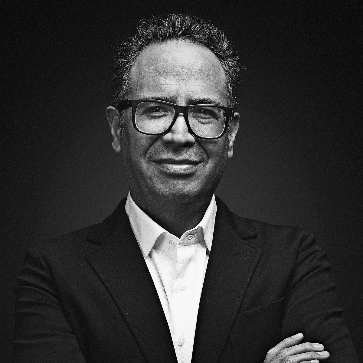 TEAM — ROCK The Agency