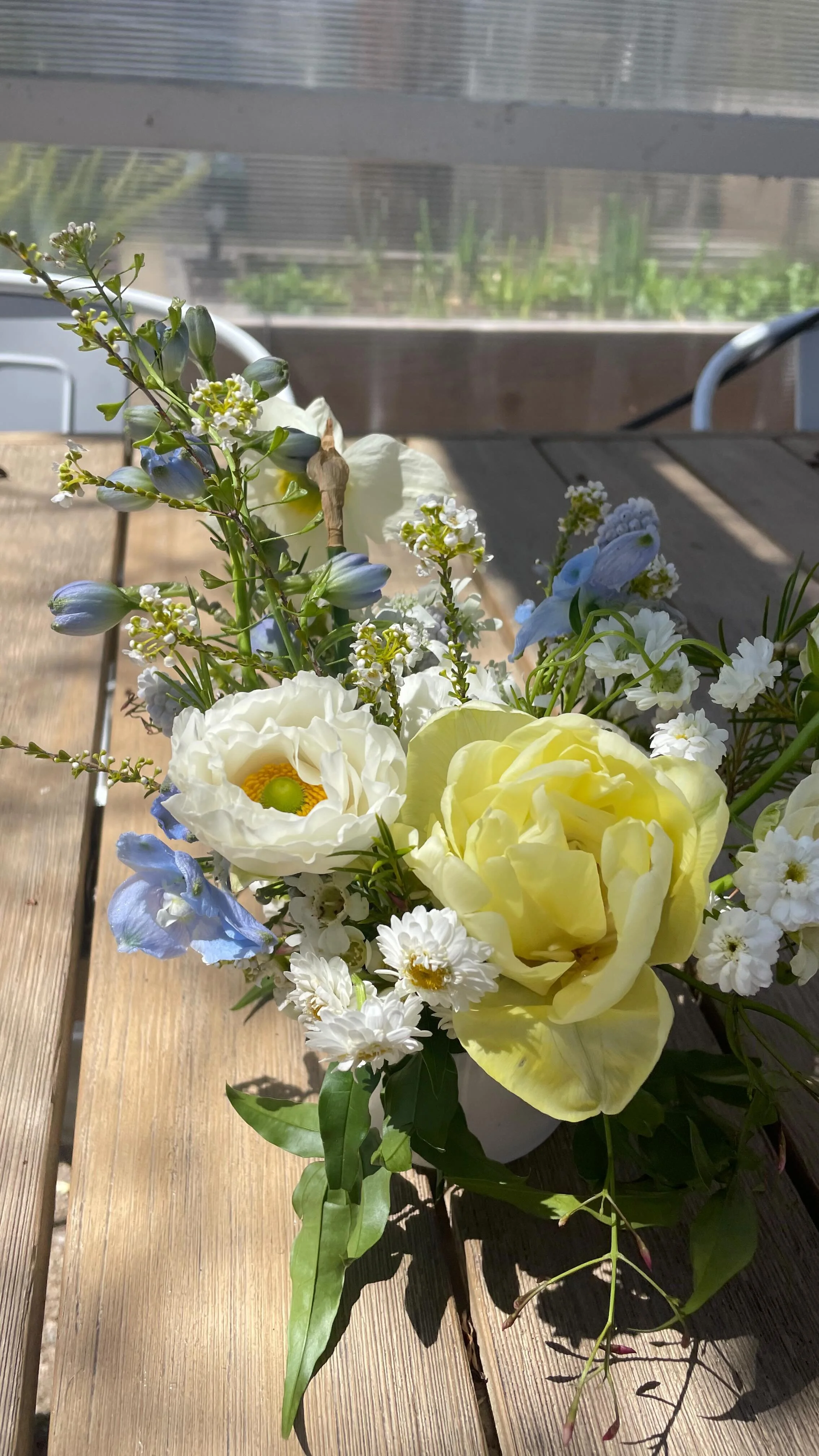 U&I Flowers San Francisco Florist