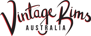 Vintage Rims Australia
