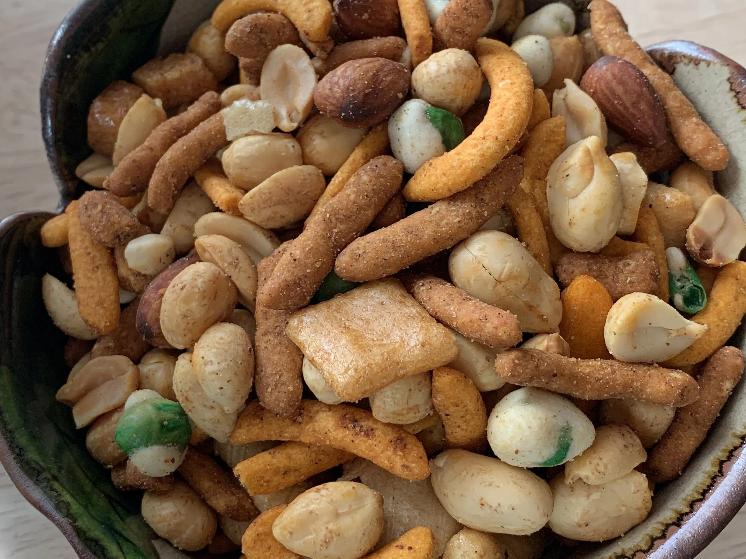 Portland Fruit and Nut Company | Portland, Maine