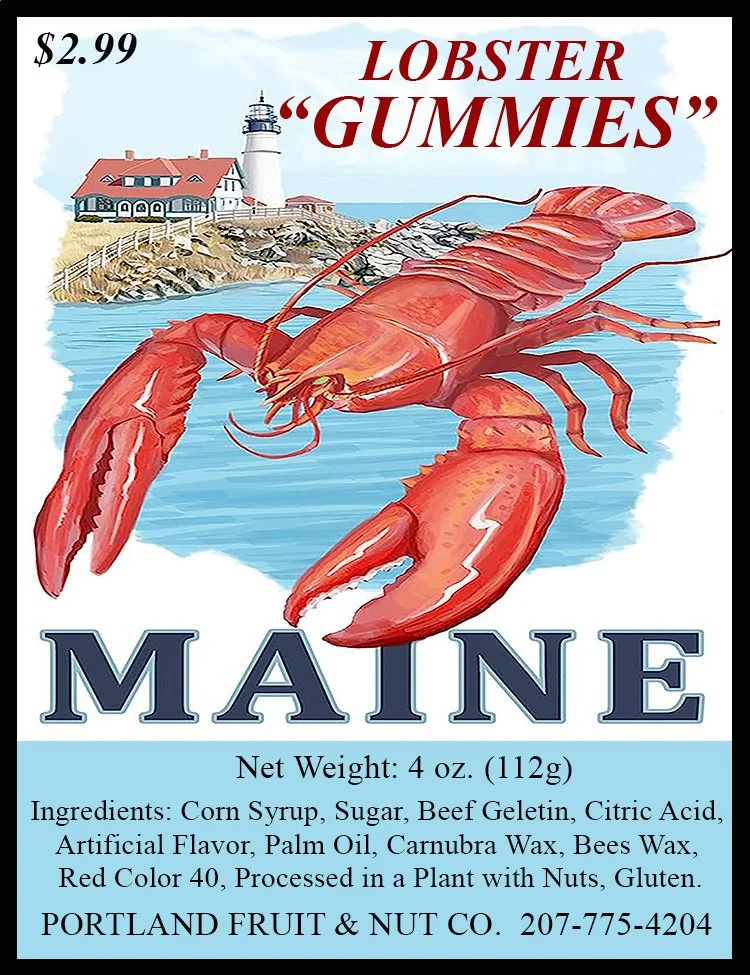 Portland Fruit and Nut Company | Portland, Maine
