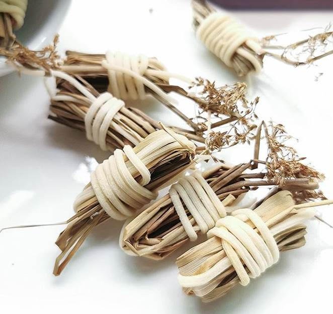 Learn About Chinese Herbs -Deng Xin Cao (Medulla Junci)- — Wu Healing