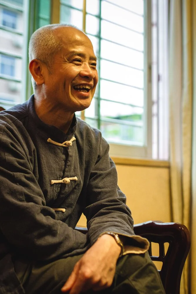 Dr. Wu — Wu Healing