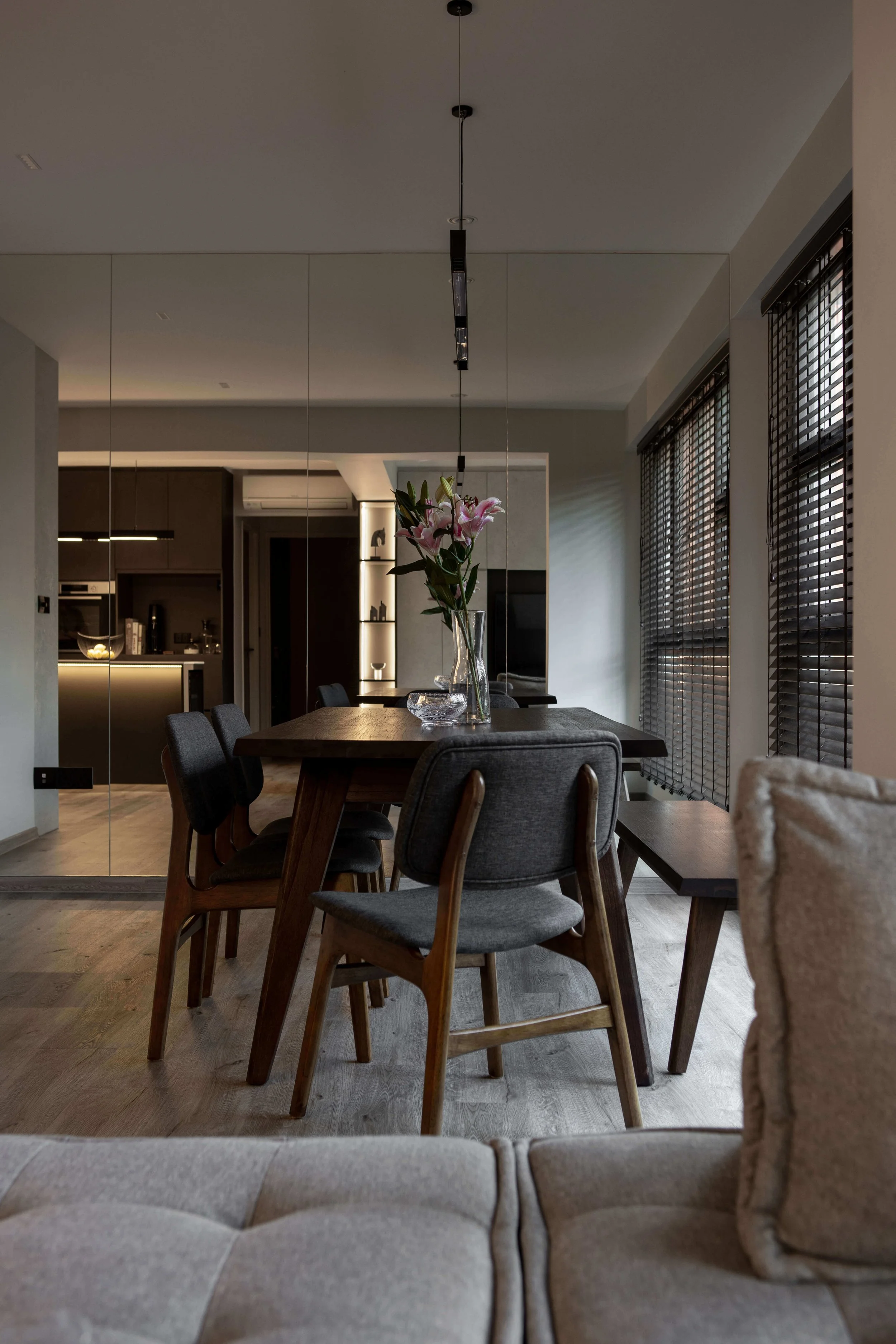 Modern Luxury Interior Design: Envision Your Space — Rockin Spaces