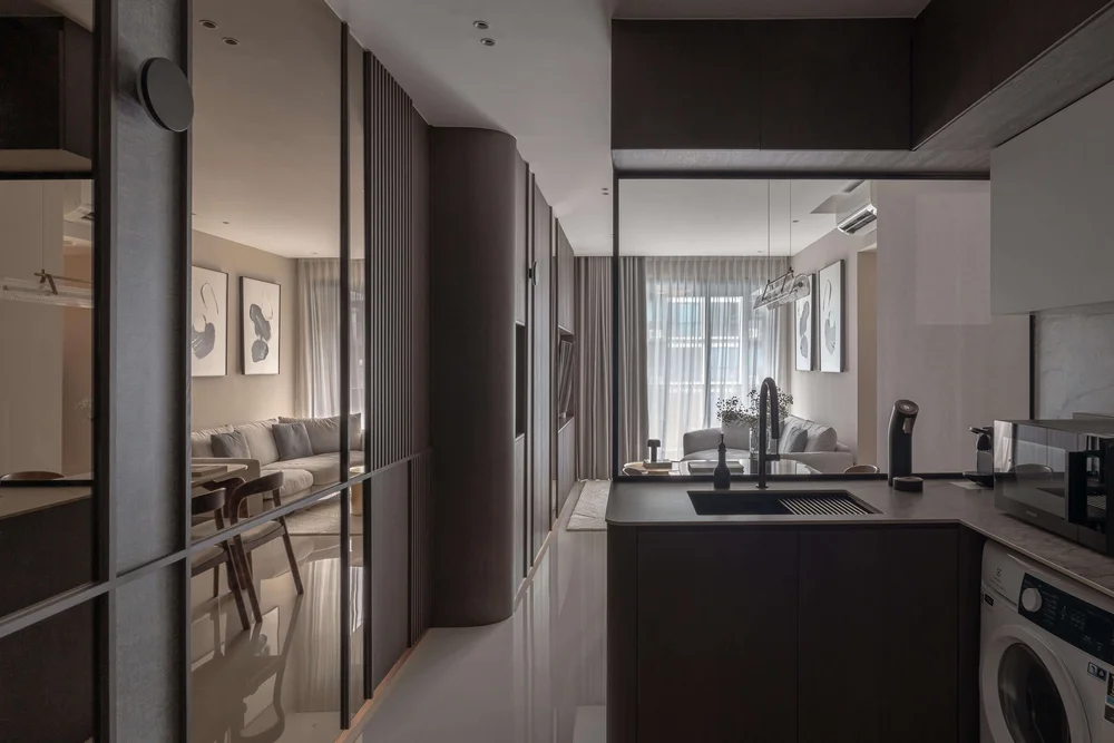 Smart HDB Corridor Ideas for Stylish and Functional Spaces