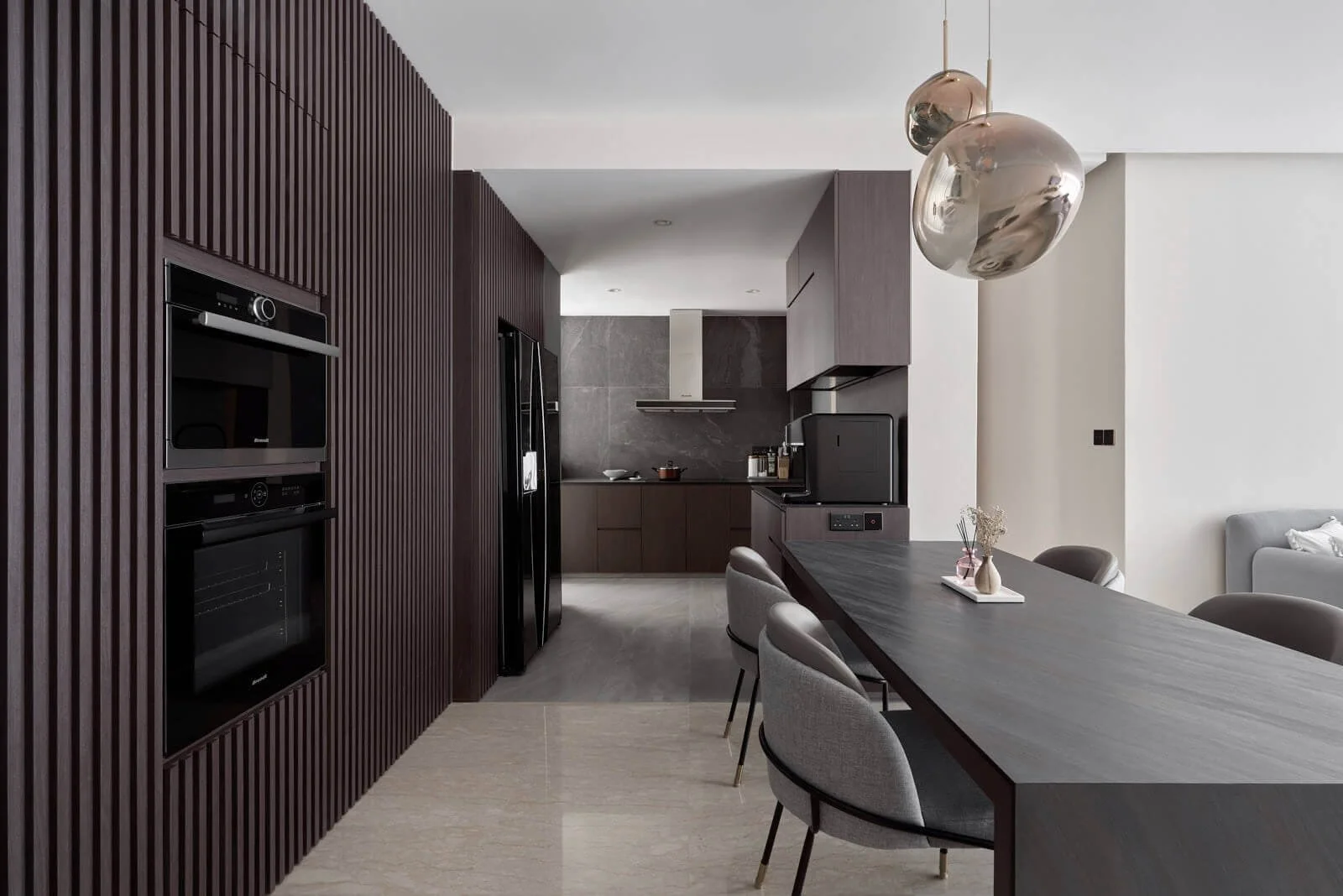 Modern Luxury Interior Design: Envision Your Space — Rockin Spaces