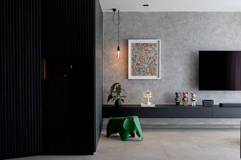 Feature Wall Ideas for a Modern, Stylish Home Design