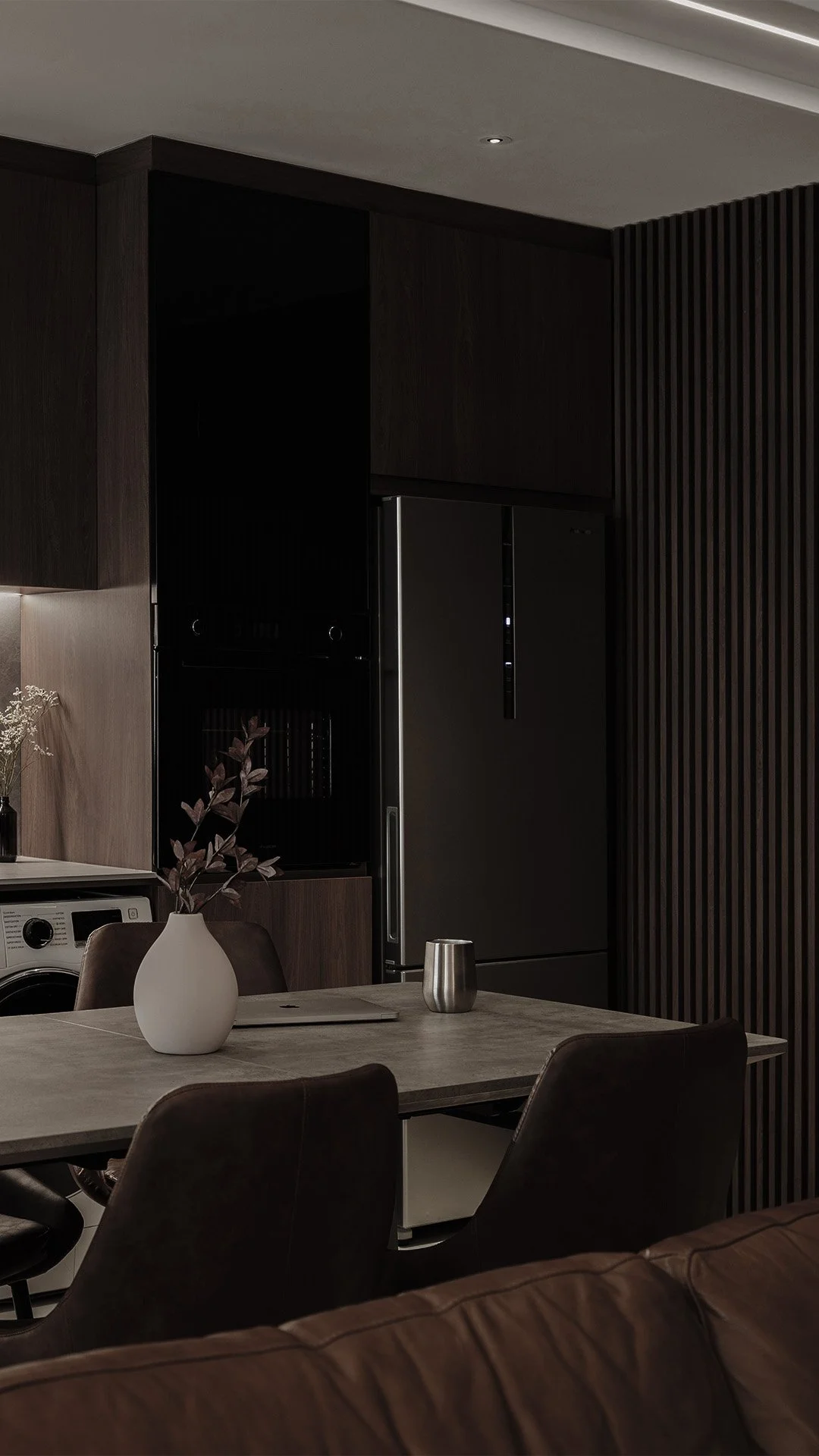 HDB Ceiling Height: Maximize Space and Style