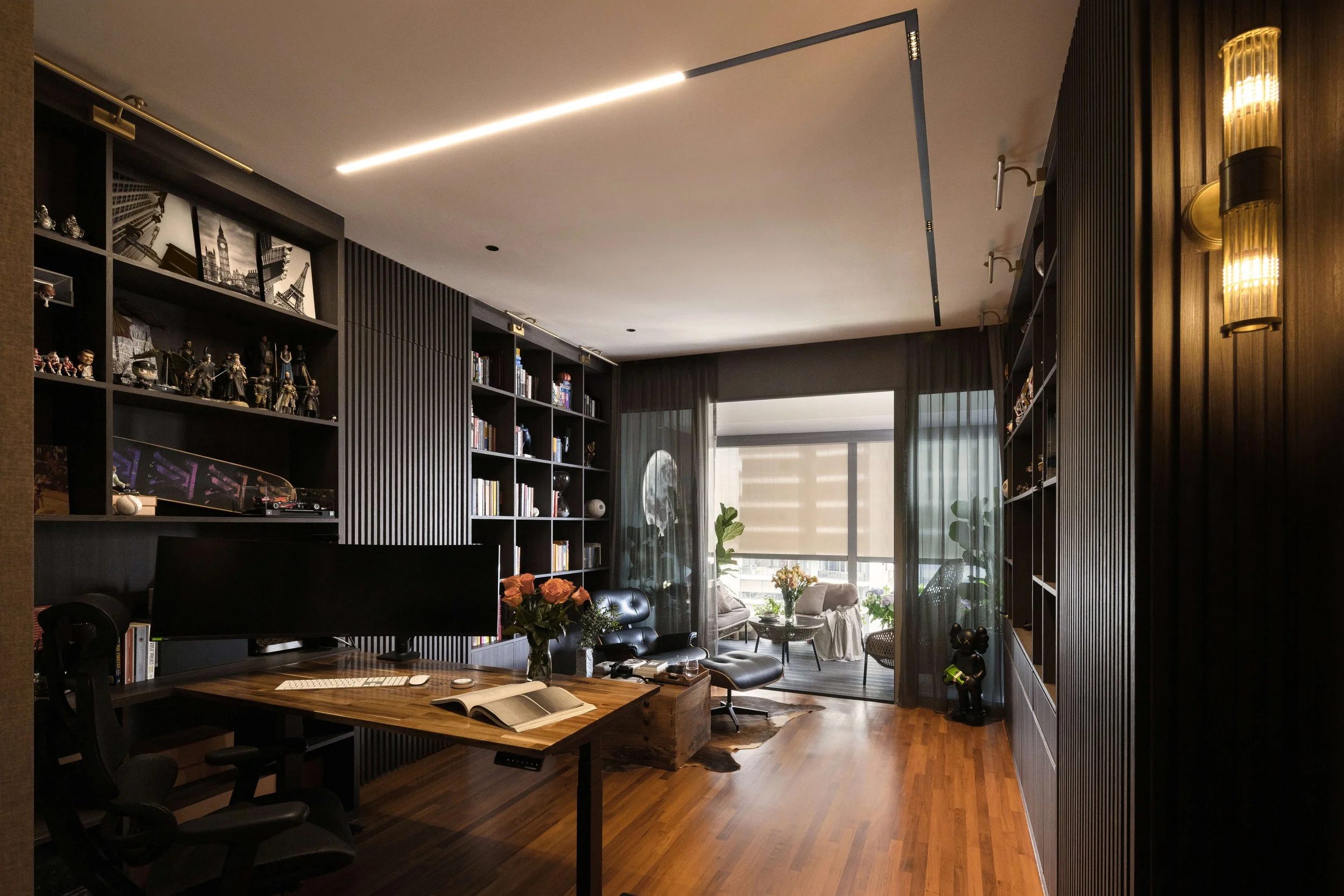 HDB Balcony Ideas: Stylish Ways to Maximize Small Spaces — Rockin Spaces