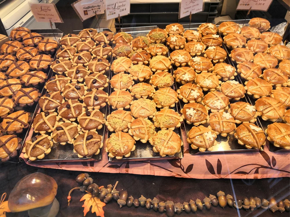 Leipzig’s Delicious Local Specialities — Free Walking Tour Leipzig