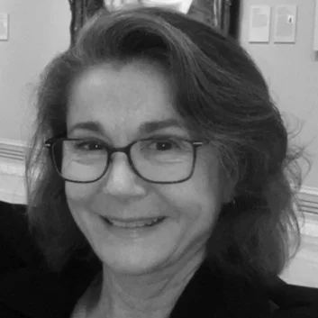 Meet the Team — Kerry: