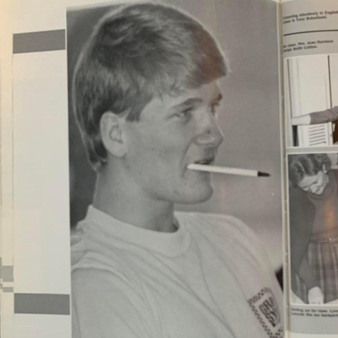 Who Is Tony Bobulinski? — Kerry: