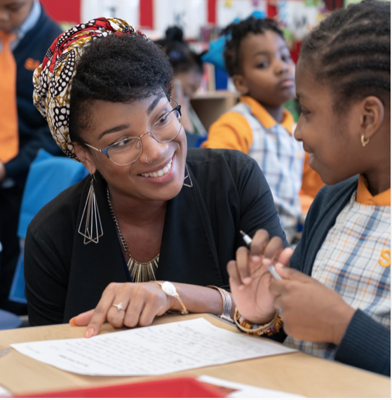 Prioritize Joyful Teaching and Learning in Virginia Public Schools — Kerry: