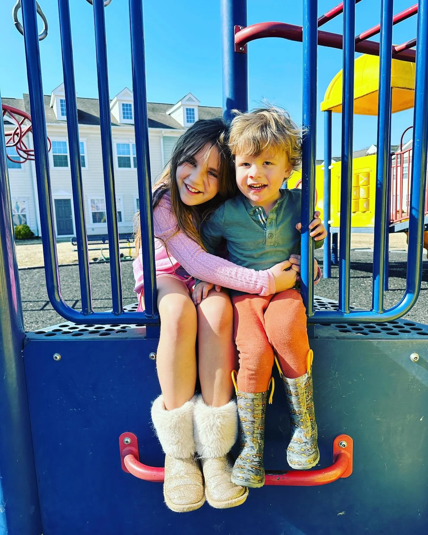 Meet Kerry — Kerry: