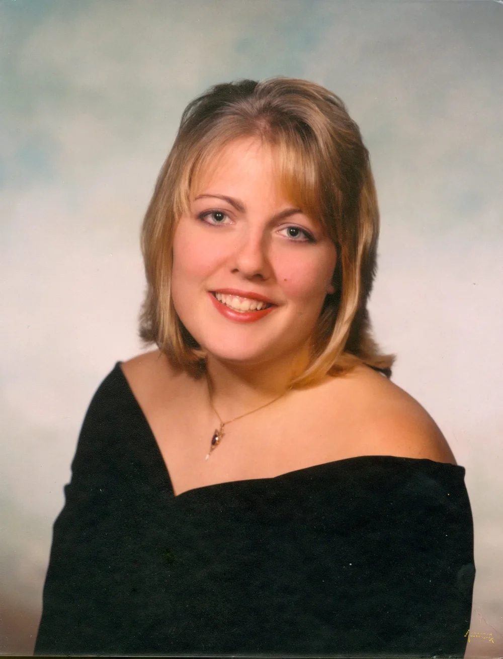 Running For Ginny — Kerry: