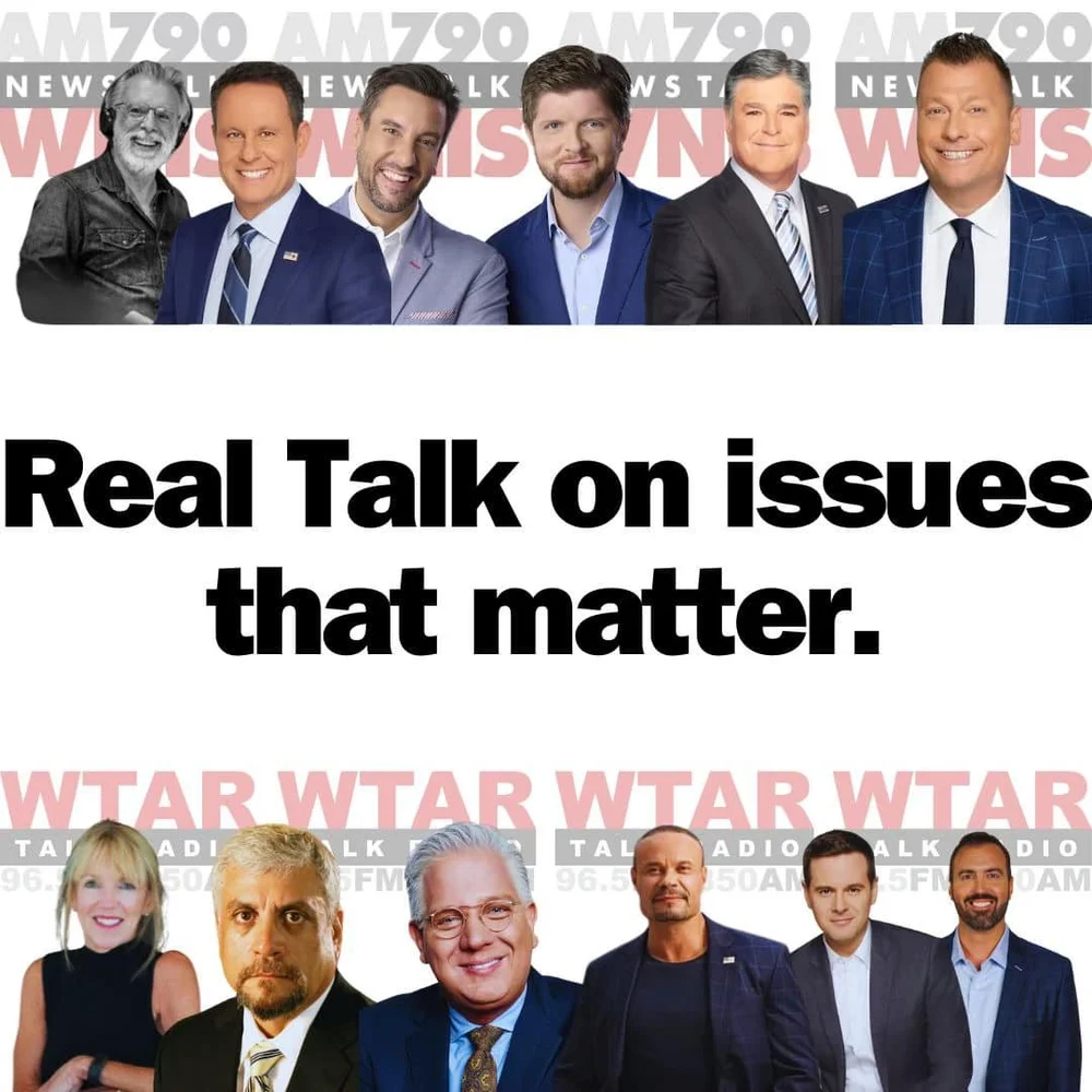 The Radio — Kerry: