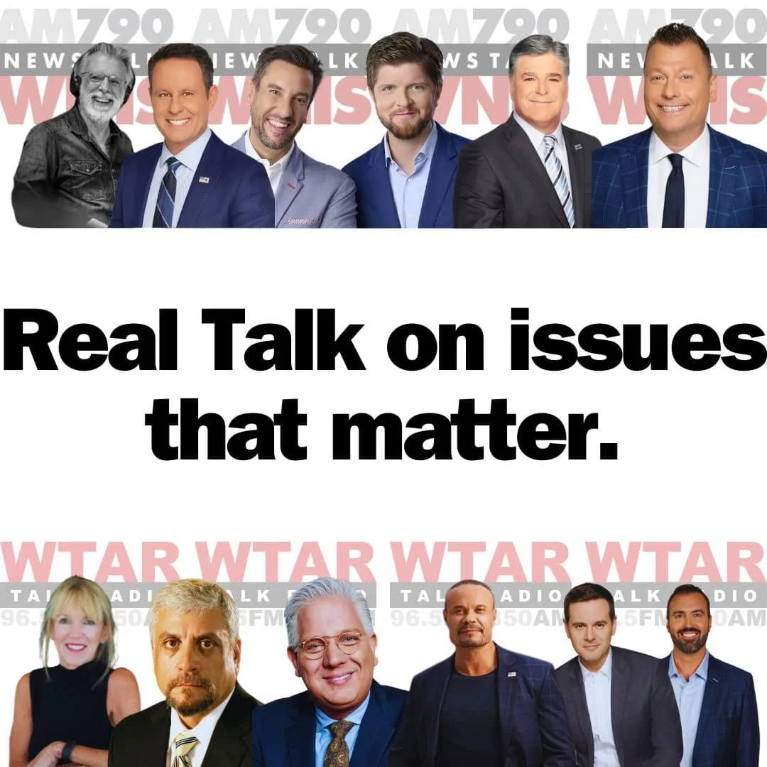 The Radio — Kerry: