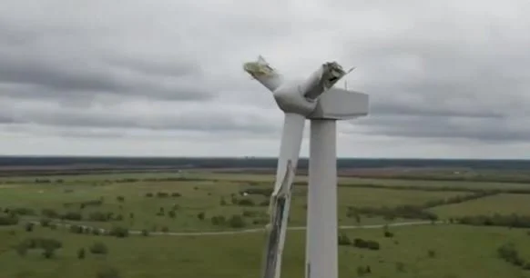 Five Reasons to Reject Offshore Wind — Kerry: