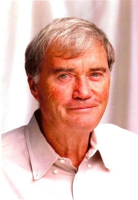 Remembering Larry Maddry — Kerry: