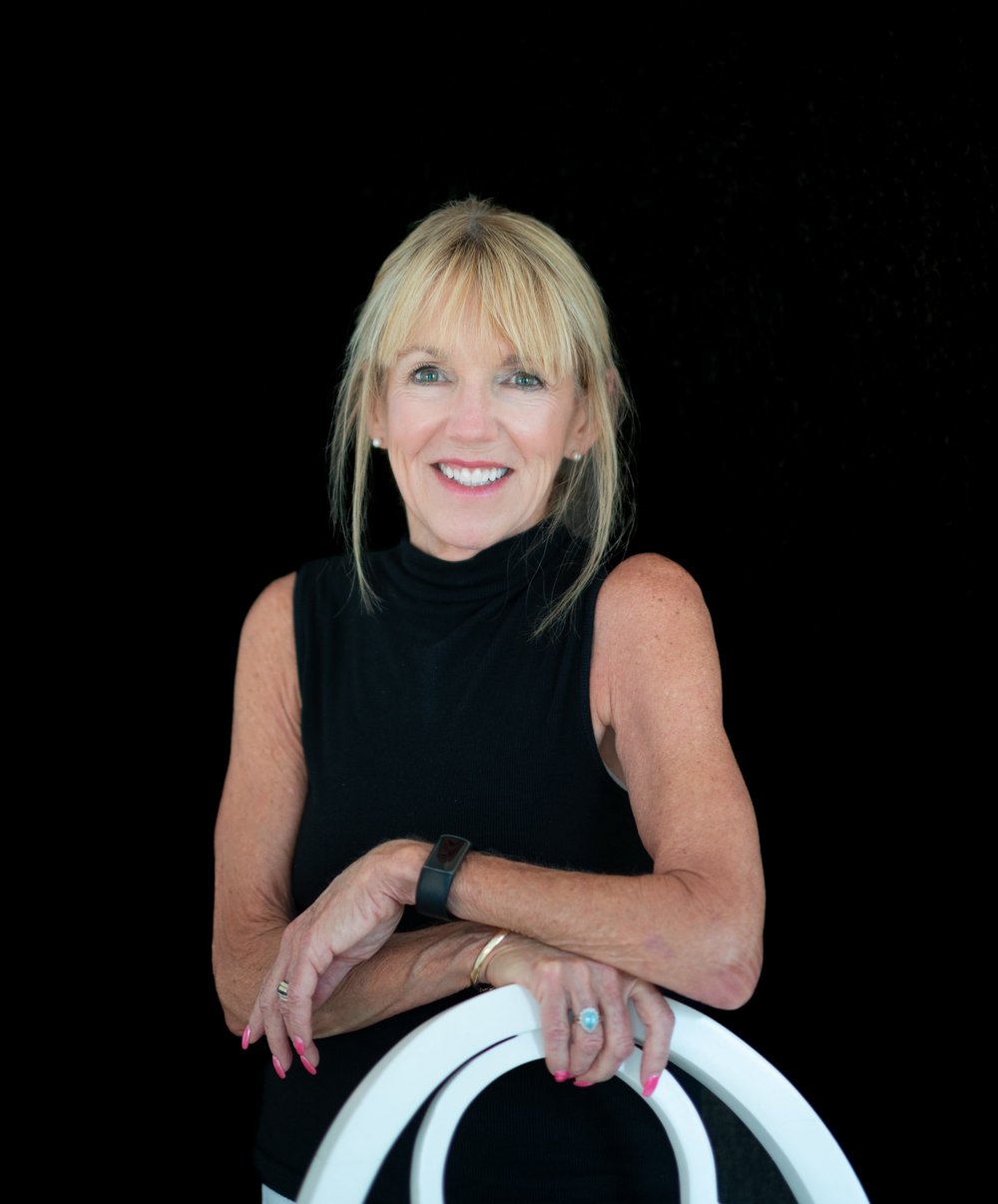 Meet Kerry — Kerry: