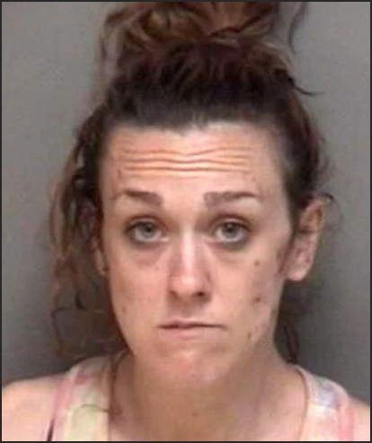 A Life of Low-Level Crime — Kerry: