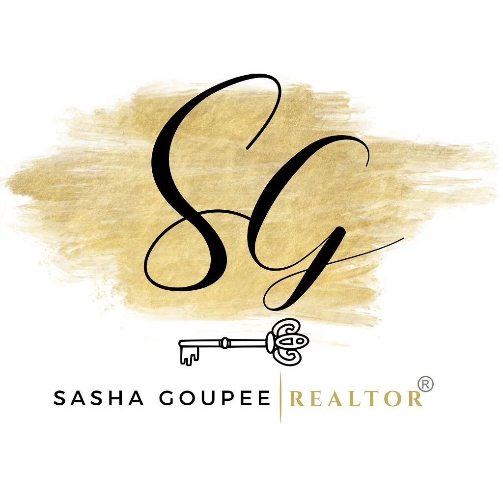 Contact Sasha Goupee, Utah Real Estate Agent — Salt Lake City Real ...