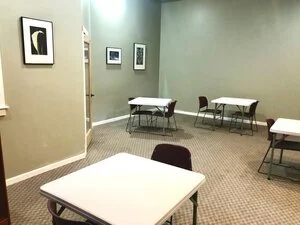 Founders — Lake Ballinger Center